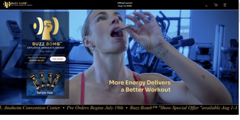 Aspire Biopharma Holdings, Inc. Unveils E-commerce Platform, Launches ...